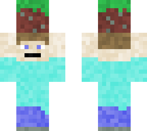 tierra | Minecraft Skins