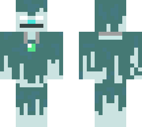 stray | Minecraft Skin