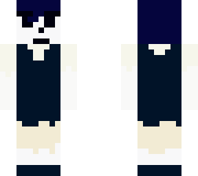 sunny omori | Minecraft Skins