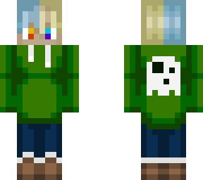 sunrise | Minecraft Skins