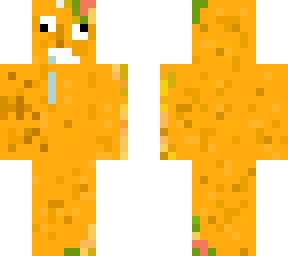 taco | Minecraft Skin