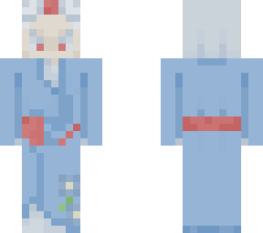 koi fish | Minecraft Skins