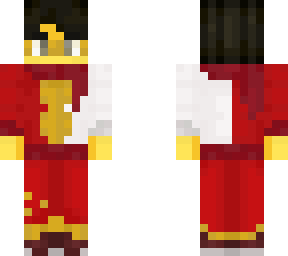 Tang | Minecraft Skin