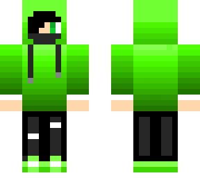 tappy | Minecraft Skins