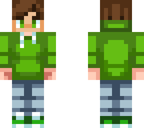 hive style | Minecraft Skins