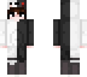 uwu | Minecraft Skin