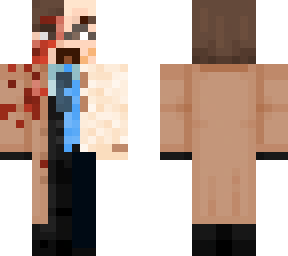 patrick bateman | Minecraft Skins