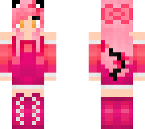 fl chan | Minecraft Skins