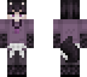 teen wolf | Minecraft Skins