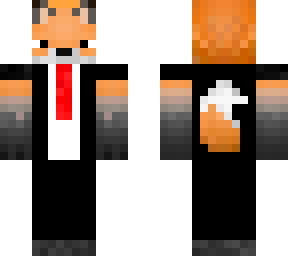 zorro | Minecraft Skins