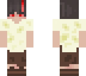 poor | Minecraft Skins