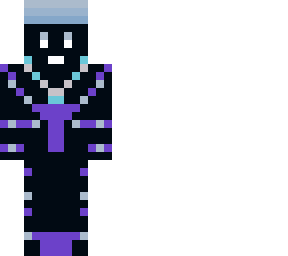 5 min work | Minecraft Skin