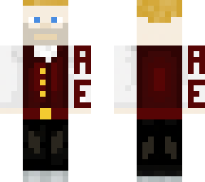 employee | Minecraft Skins