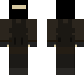 ak scav | Minecraft Skins