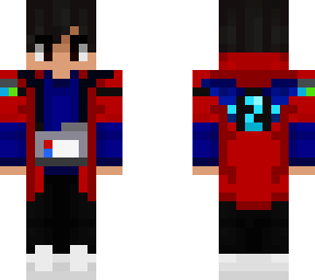 alejandro | Minecraft Skins