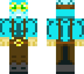 amphibia | Minecraft Skins