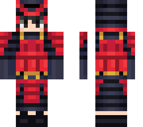 asa | Minecraft Skins