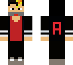 auronplay | Minecraft Skins