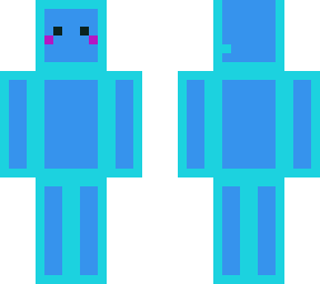 awita | Minecraft Skins