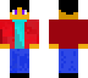 insano | Minecraft Skins