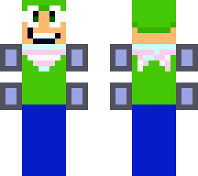 bandu | Minecraft Skins