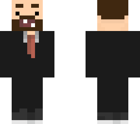 smoking | Minecraft Skins