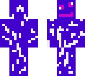 big | Minecraft Skins