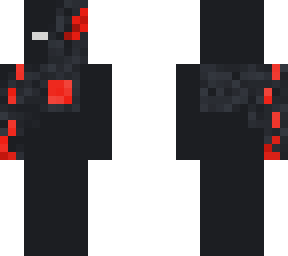 bionic | Minecraft Skins