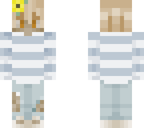 moon boy | Minecraft Skins