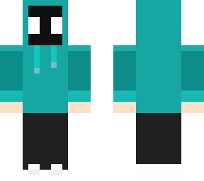 BoyWithUke | Minecraft Skin