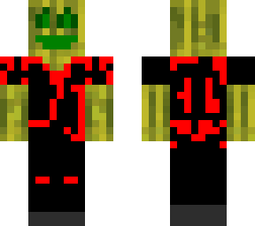 chaosflo44 | Minecraft Skins