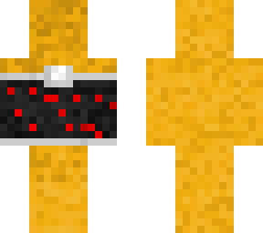 Chest Monster | Minecraft Skin