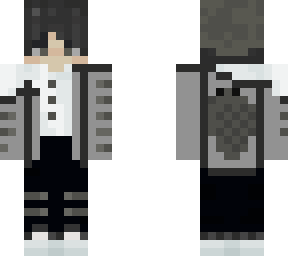 coconut :) | Minecraft Skin