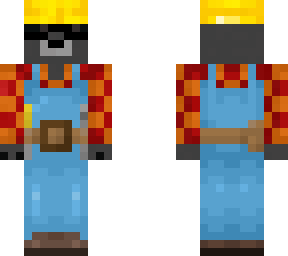 constructor | Minecraft Skins