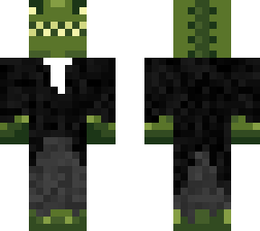 croc | Minecraft Skins