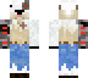 docm77 | Minecraft Skins