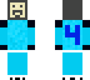 Dak Prescott | Minecraft Skin