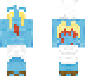divine | Minecraft Skins