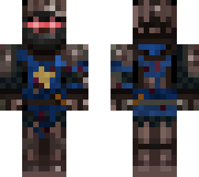 elite knight | Minecraft Skins