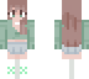 EV Skin | Minecraft Skin