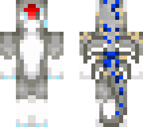 Felix | Minecraft Skin