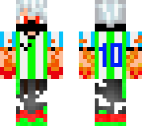 free fire | Minecraft Skins