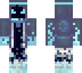 frost | Minecraft Skins