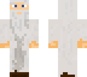 gandalf | Minecraft Skins