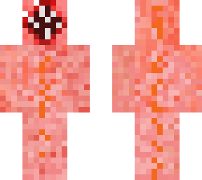 muscles | Minecraft Skins