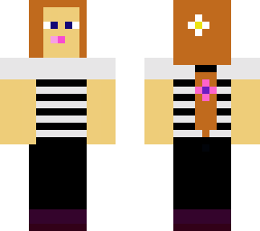 heather | Minecraft Skins
