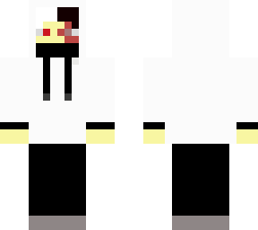 capucha | Minecraft Skins