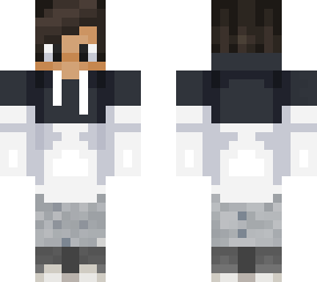 try hard | Minecraft Skins