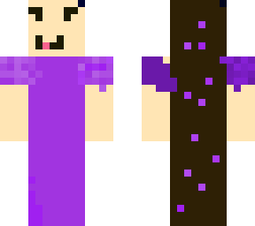 Isabella | Minecraft Skin