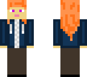 bigfoot | Minecraft Skins